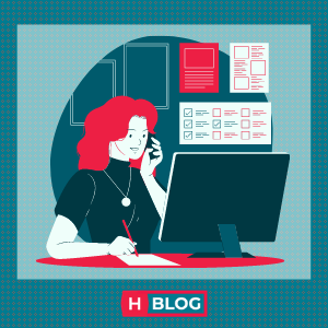 The benefits of a virtual office (and why you should have one) - HELPERS